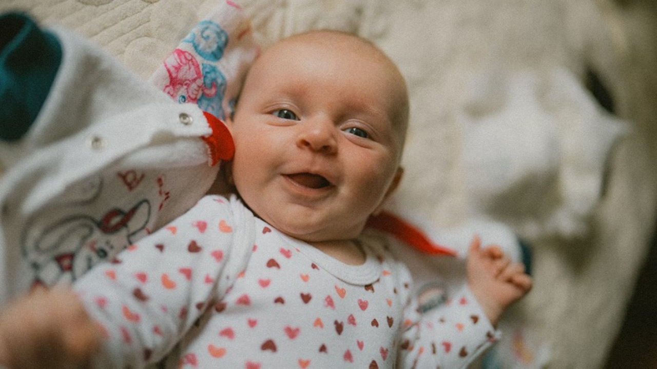 Skincare untuk Bayi yang Harus Dipersiapkan Orang Tua